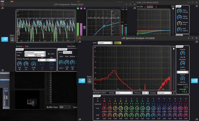 14 of the best plugins and DAWs you can use on Linux | MusicRadar