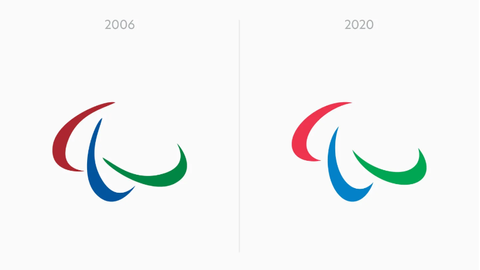 New Paralympics logo is cleverer than you think | Creative Bloq
