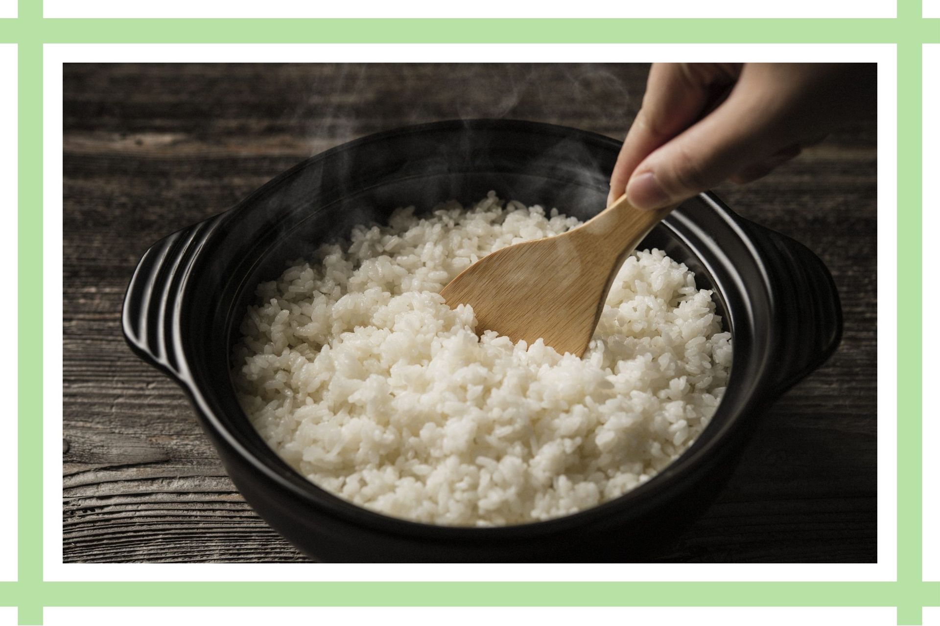 How to cook rice | GoodtoKnow