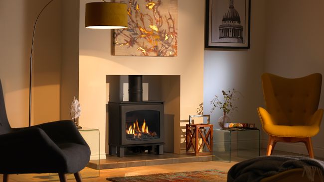 Alternatives to Fireplaces: Our Top 5 Picks | Homebuilding
