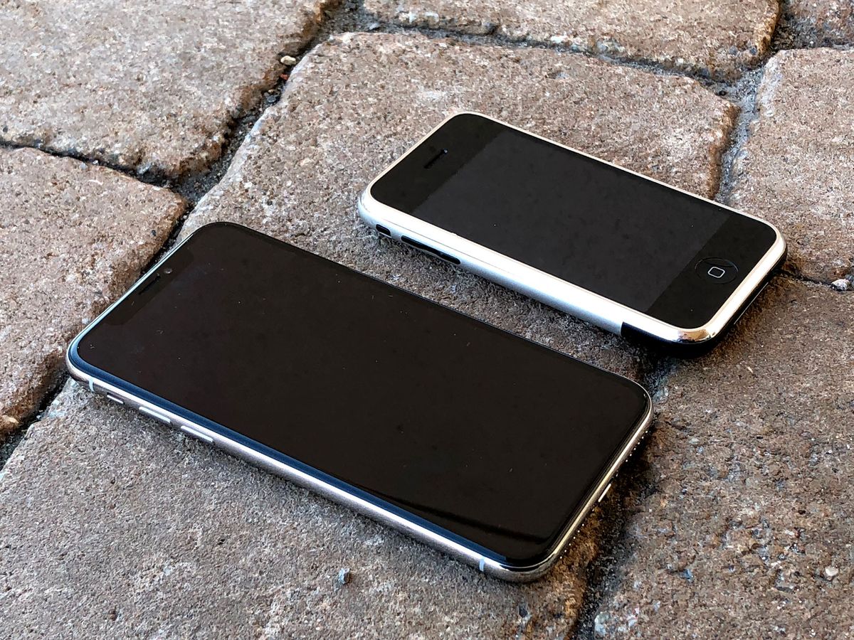 iPhone X review: The best damn product Apple has ever made | iMore