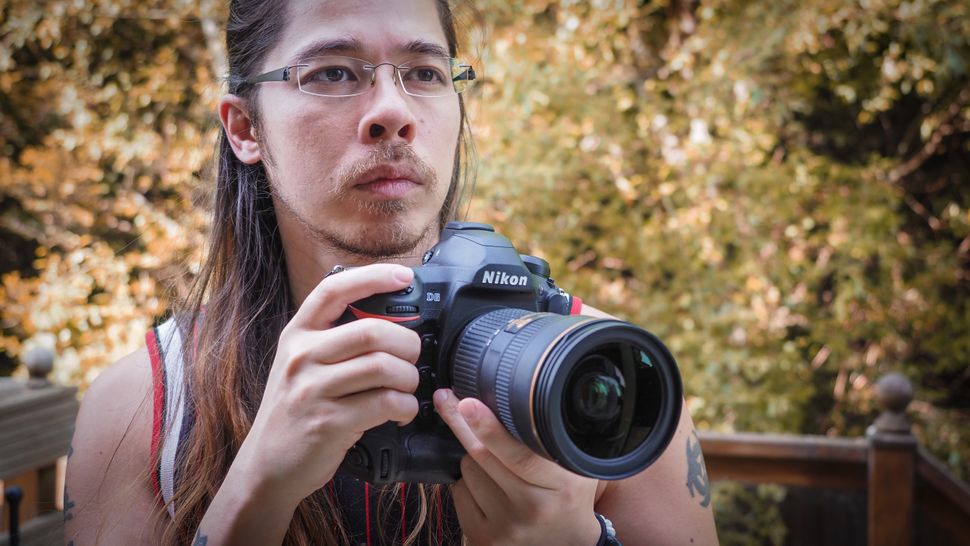 The best full frame DSLR in 2024 | Digital Camera World