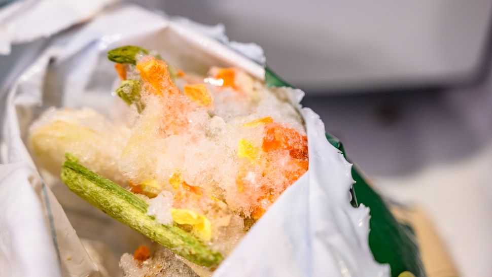 3 Reasons why you shouldn’t overfill your freezer | Tom's Guide
