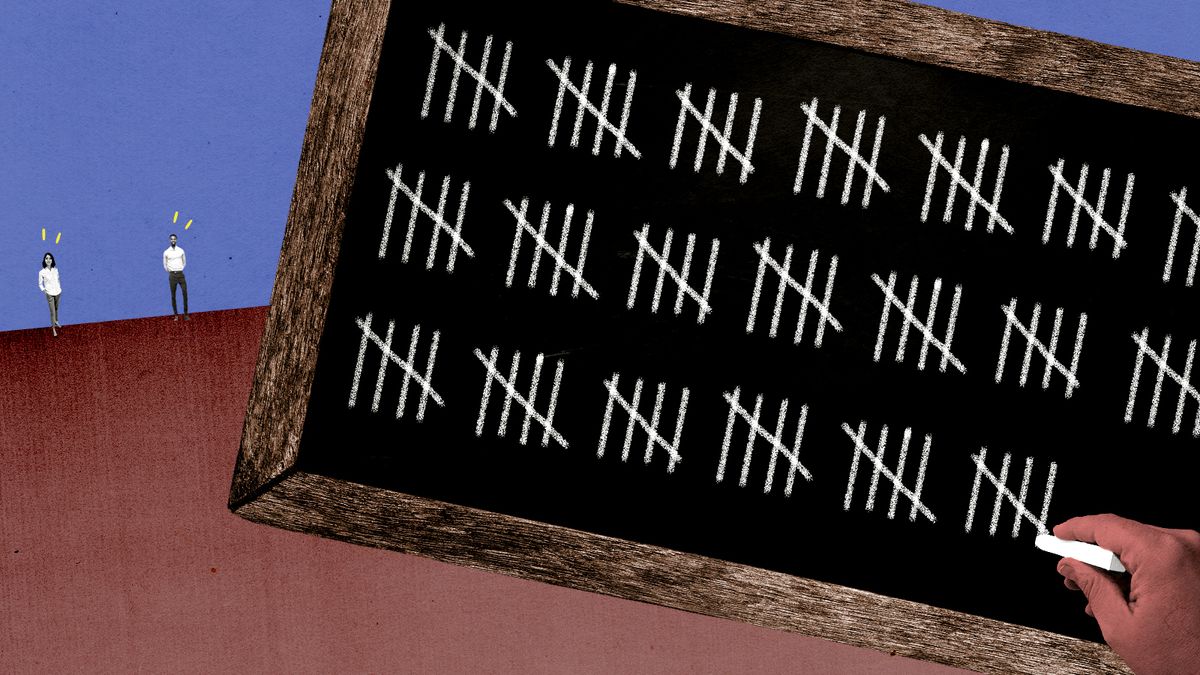 The government is shockingly bad at counting stuff | The Week