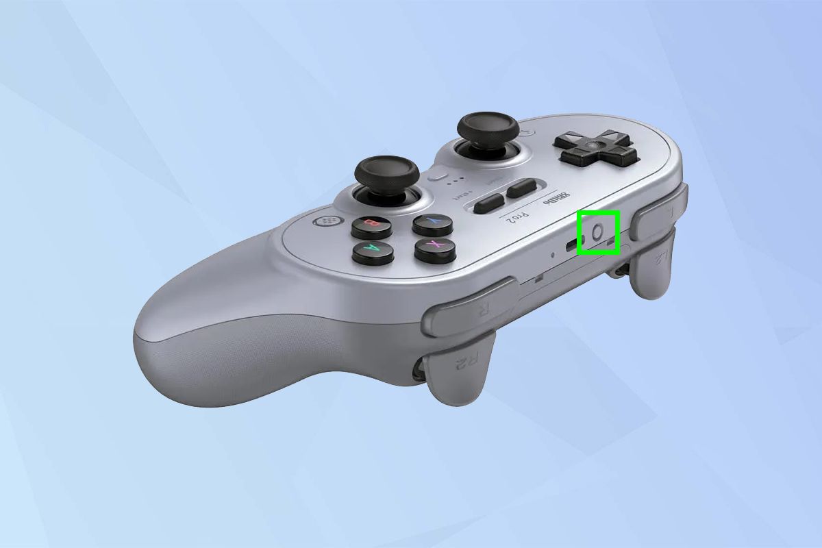 How to connect classic-style controllers to your iPhone | Tom's Guide