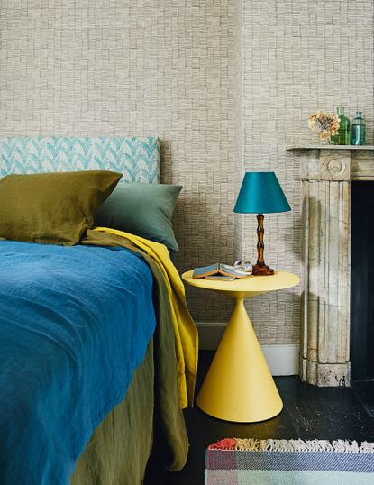 What is a bed sham? And are you using them correctly? | Homes and Gardens