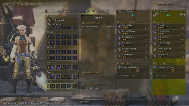 All Monster Hunter Wilds secret armor sets and how to get them | PC Gamer