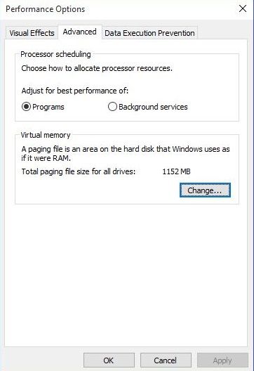 How To Manage Virtual Memory (Pagefile) In Windows 10 | Tom's Hardware