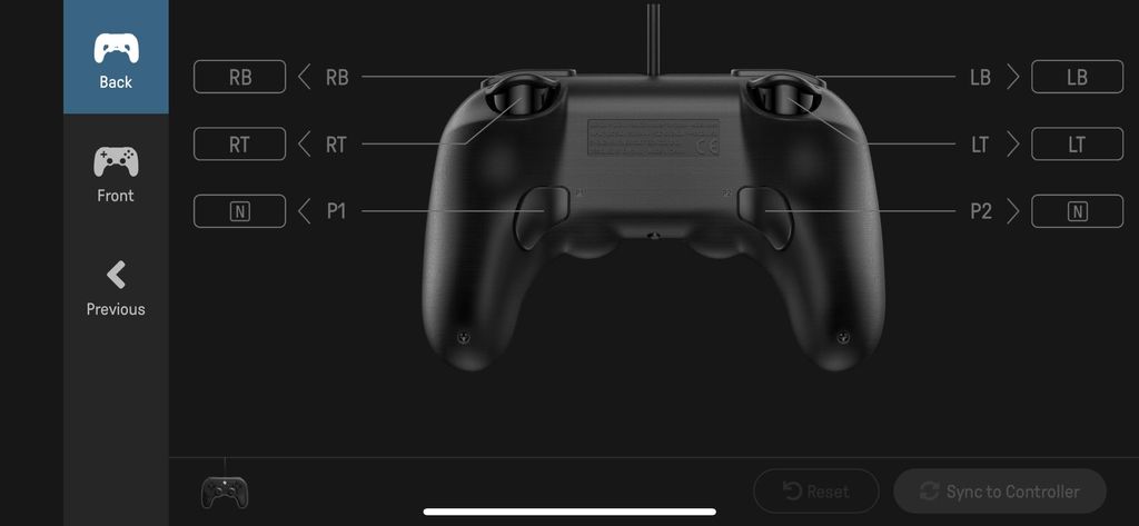 8BitDo Pro 2 Wired Controller for Xbox review | TechRadar