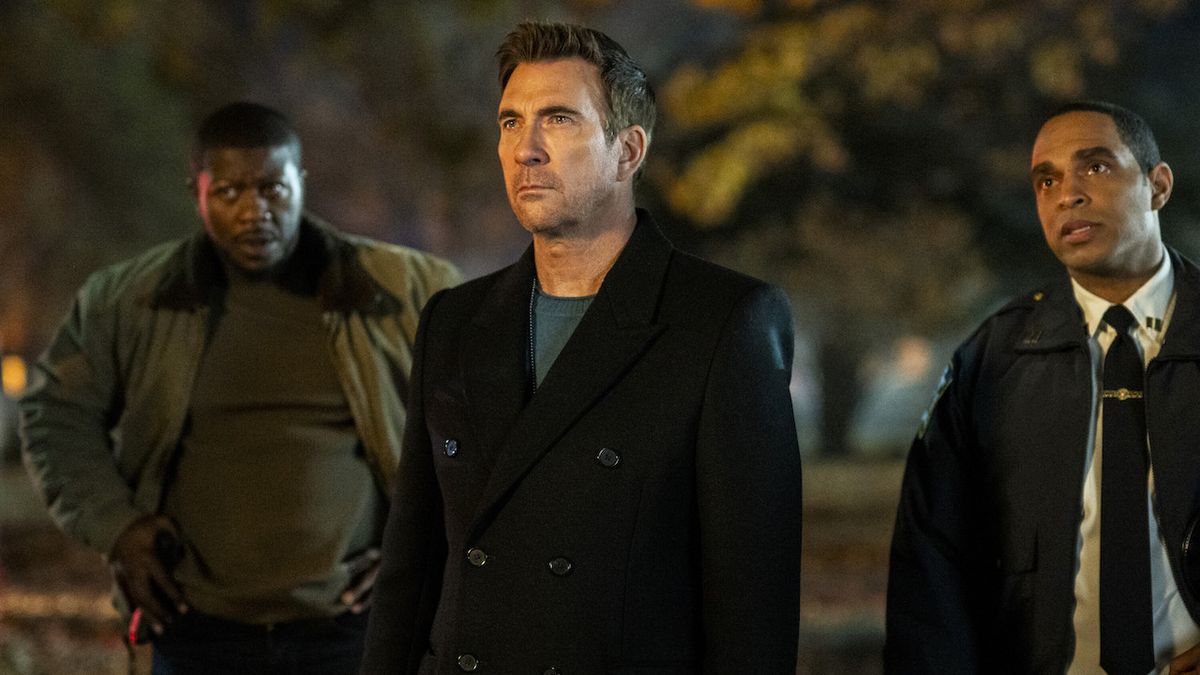 All The Major Canceled And Ending TV Shows In 2025, An Updated List ...