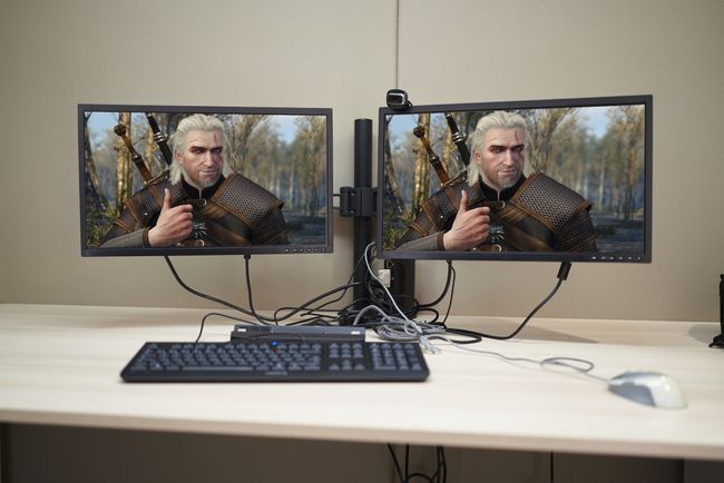 Is life with multiple monitors actually better? | PC Gamer