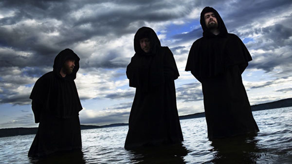 Ulver reveal further album details | Louder