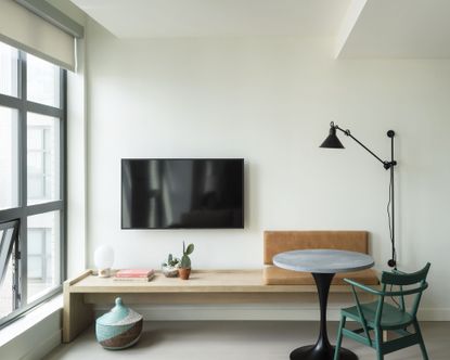 5 minimalist design tips from Whyle apartments in DC | Livingetc