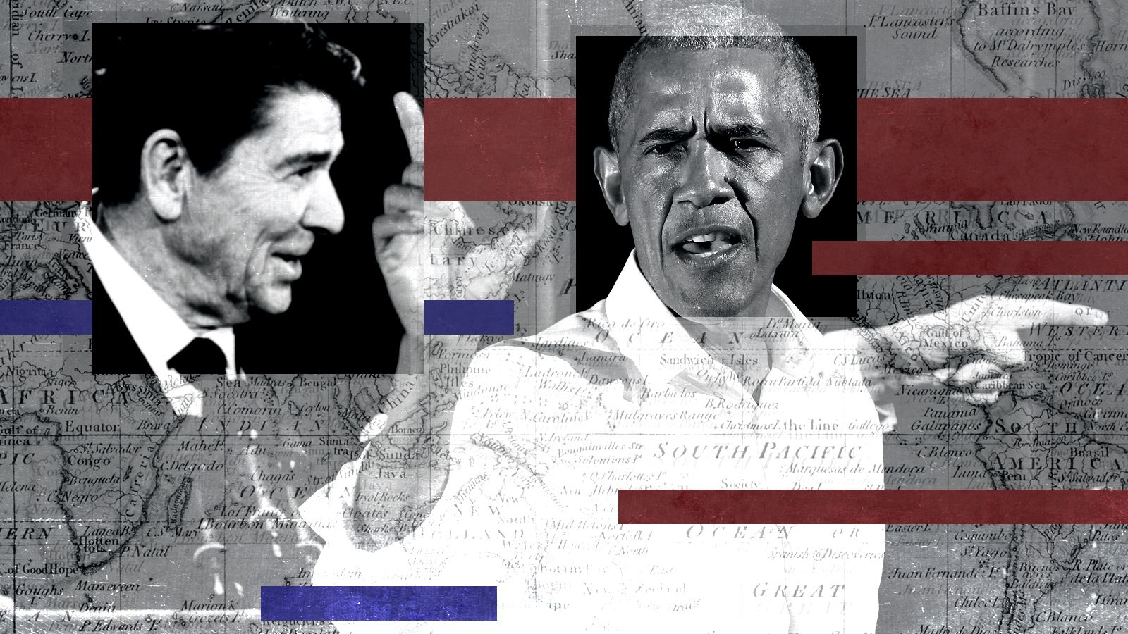 The strongest evidence yet that the neoliberal era is over | The Week