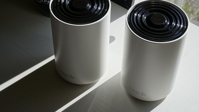 Best Wi-Fi 6E router 2025 | Android Central