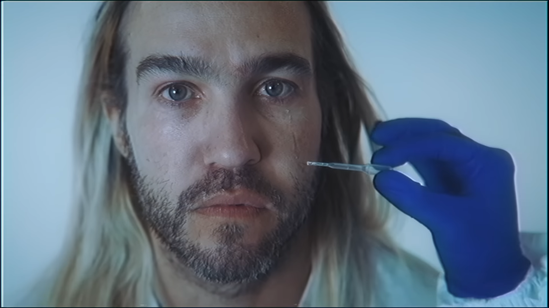 Are you ready for Crynyl? Fall Out Boy vinyl records made from their ...