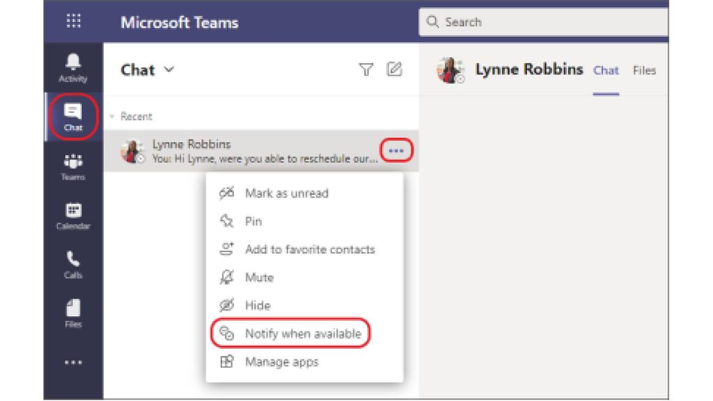 How to change your activity status in Microsoft Teams | TechRadar