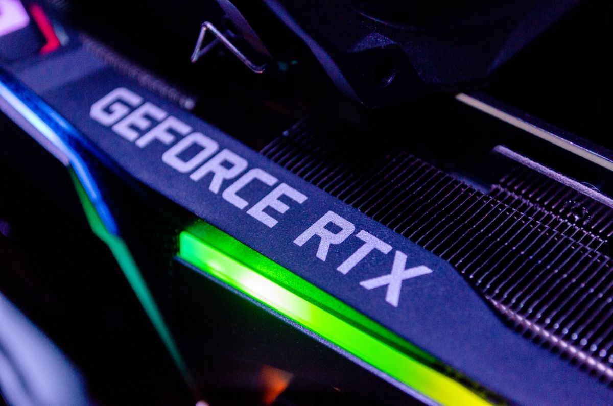 Nvidia Drivers Reportedly Enable New Checkerboard Rendering On Multi Gpus Toms Hardware 