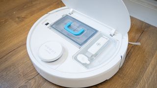 Hobot Legee Q10 review: this budget robovac cleans well but lacks ...