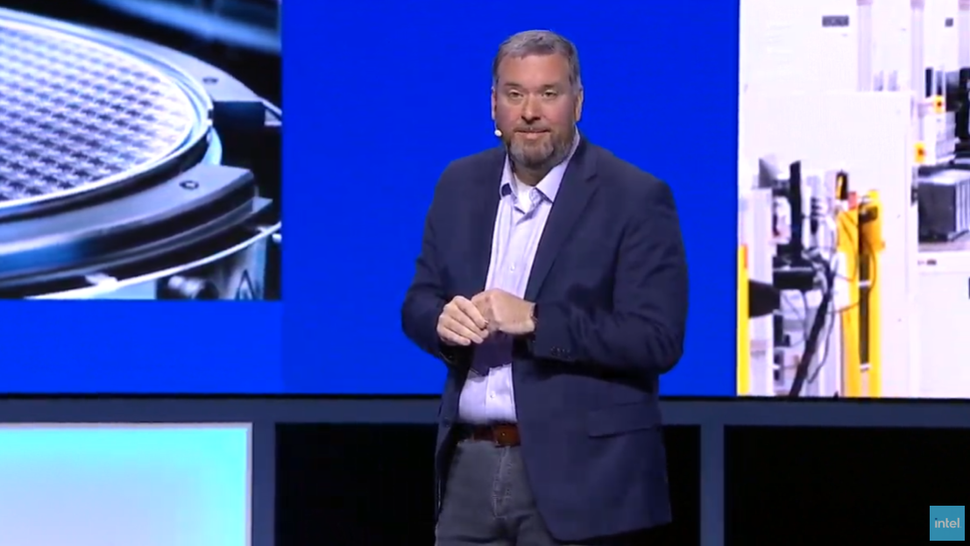 Intel announces 18A process node has entered risk production — crucial ...