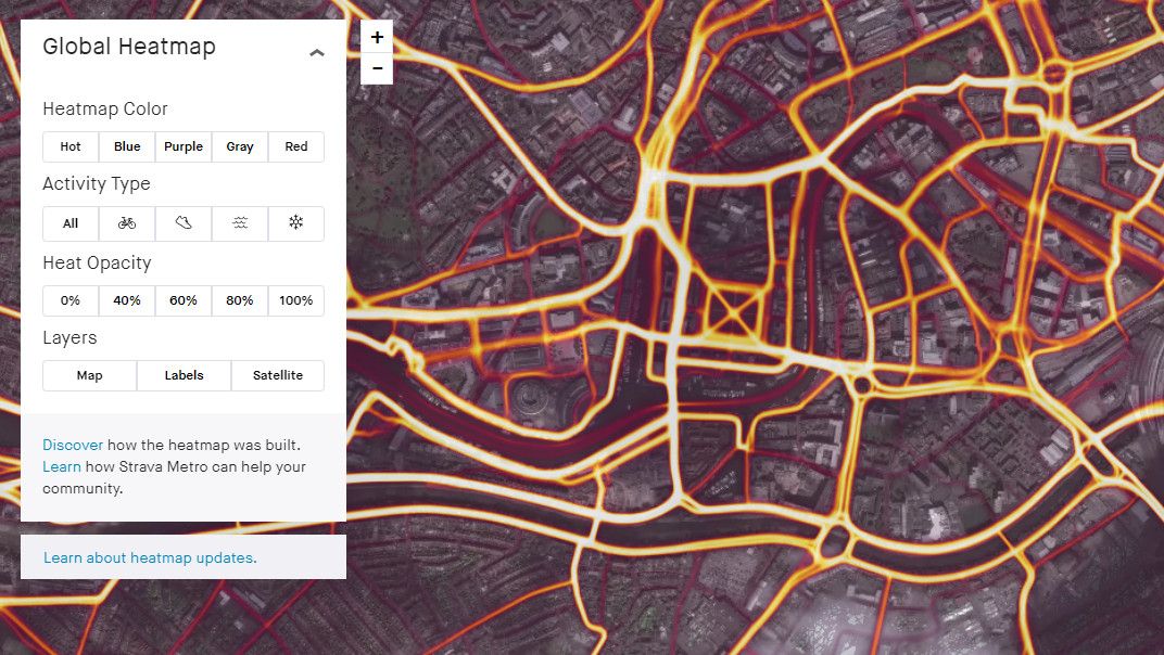 Social distancing: how tech can stop you getting too close to comfort ...