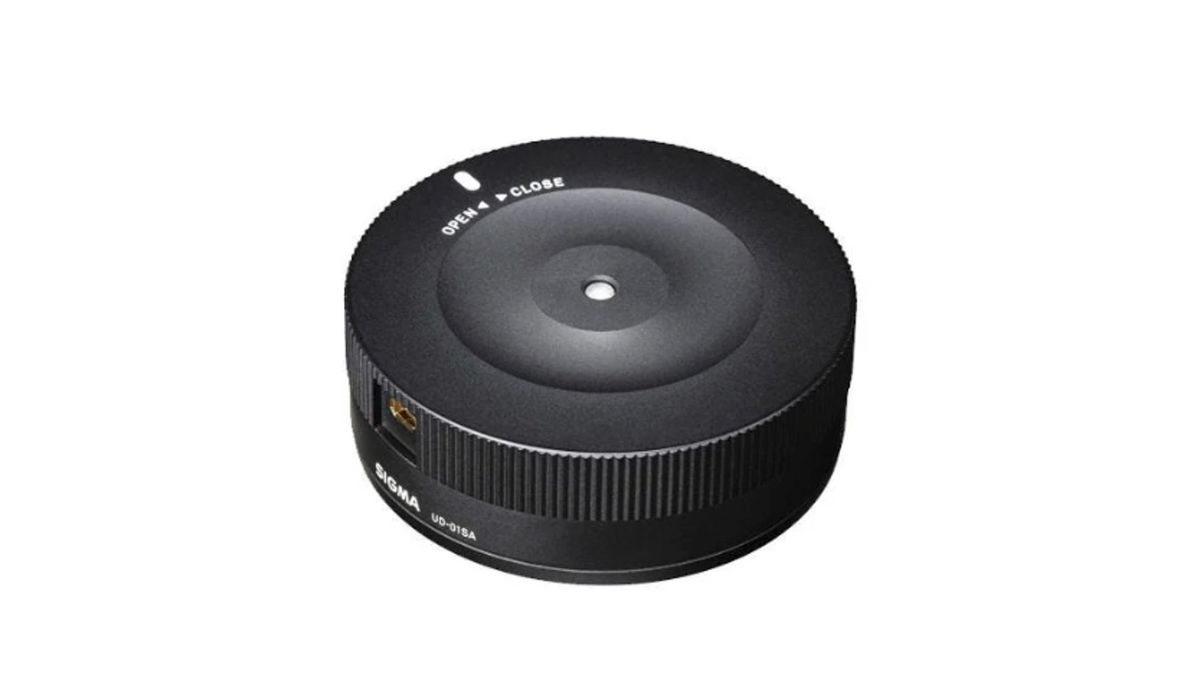 Get the most out of your new Sigma lenses on Canon EOS R-series cameras ...
