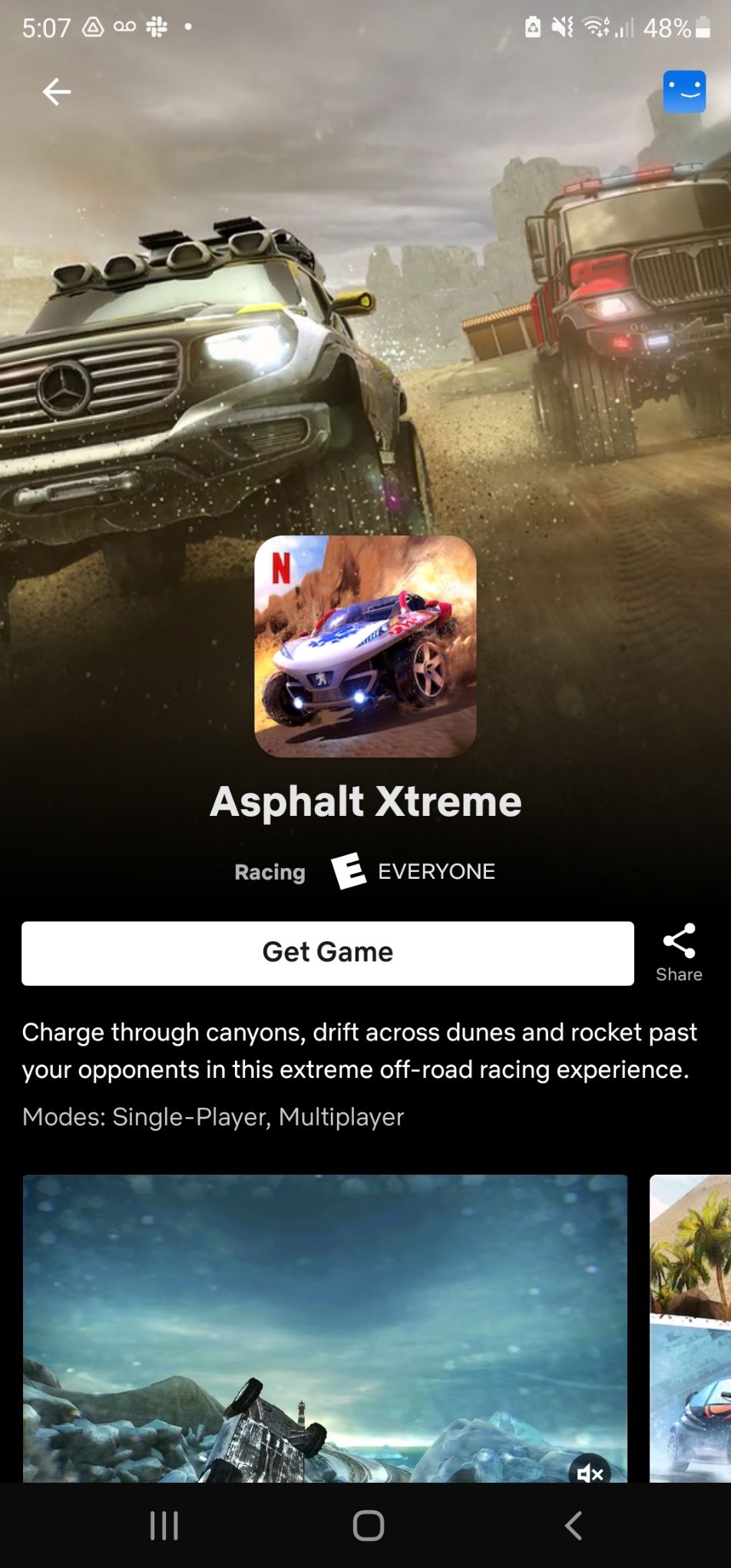 Netflix adds 4 new games, including an RPG that lets you slay monsters ...