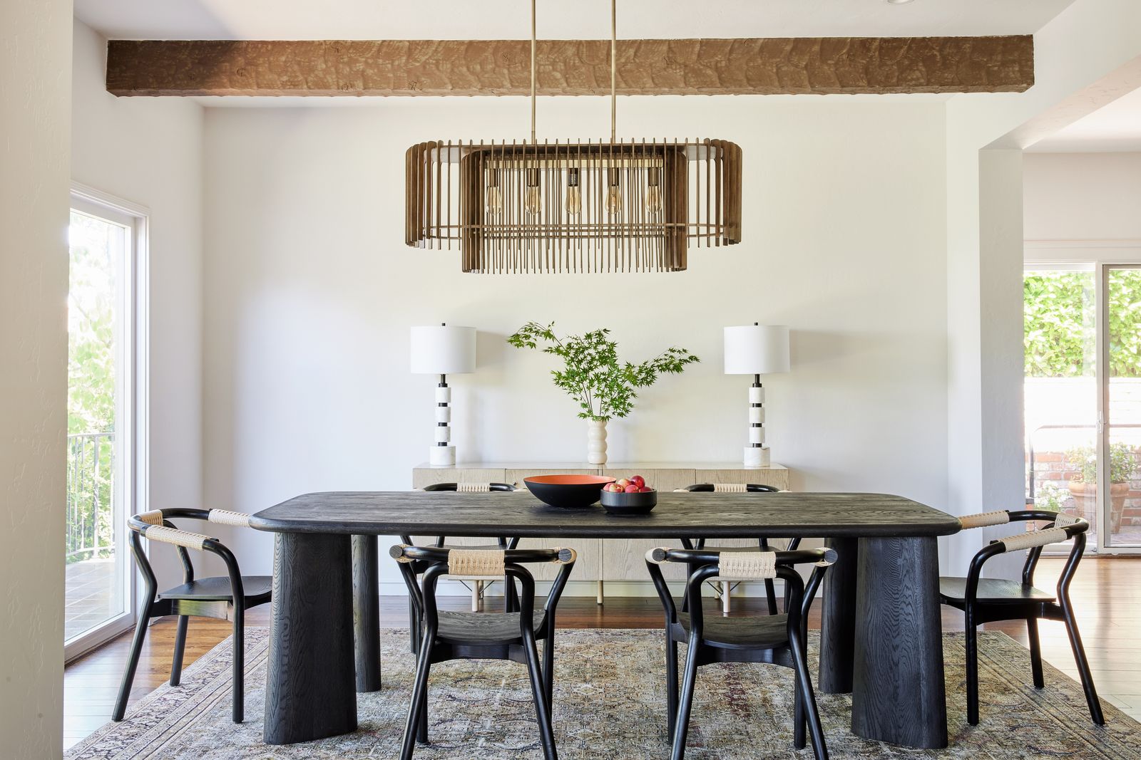 9 dining rooms with buffets to inspire your own space | Livingetc