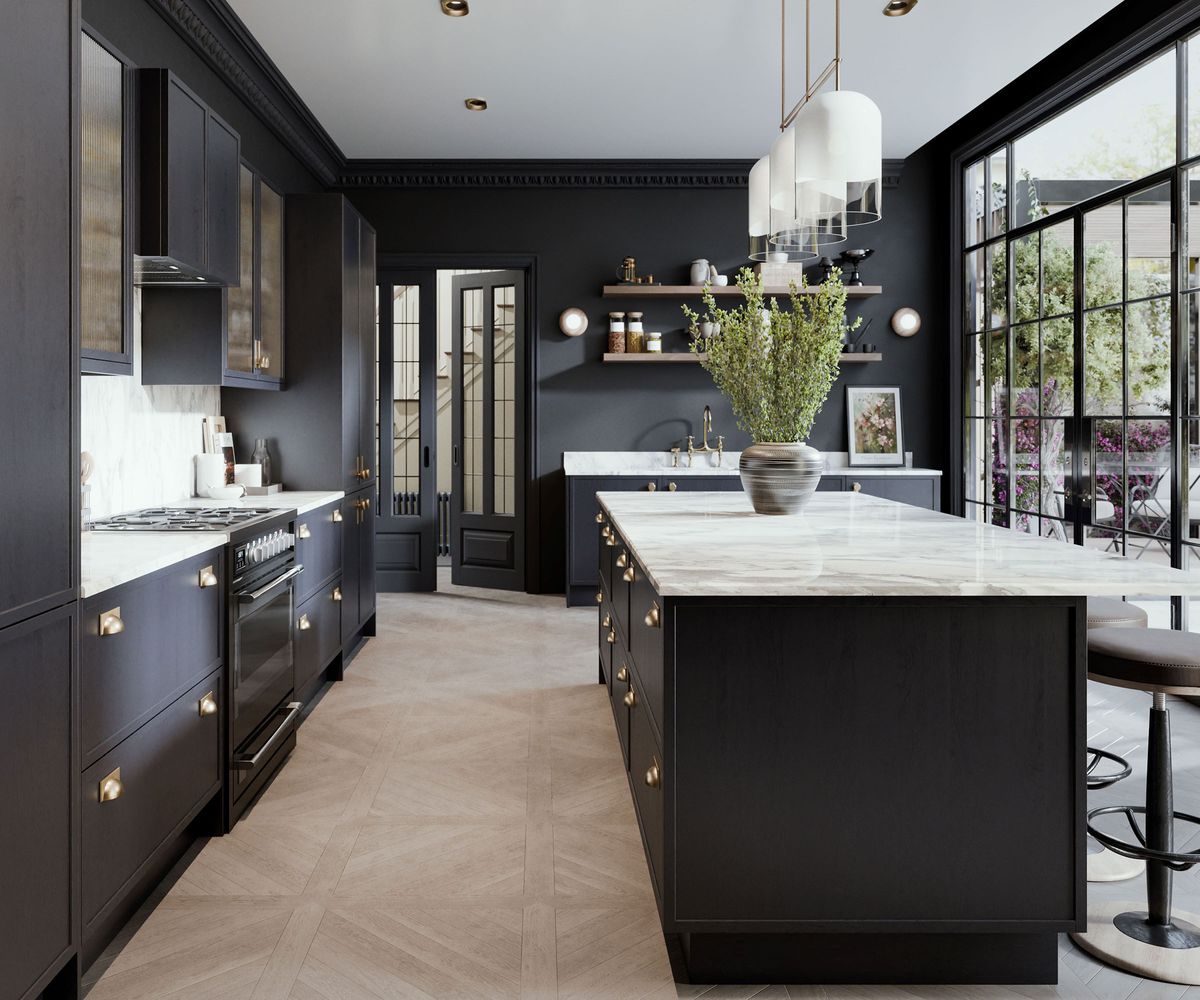 What is a mindful kitchen and how can you create one? | Homebuilding