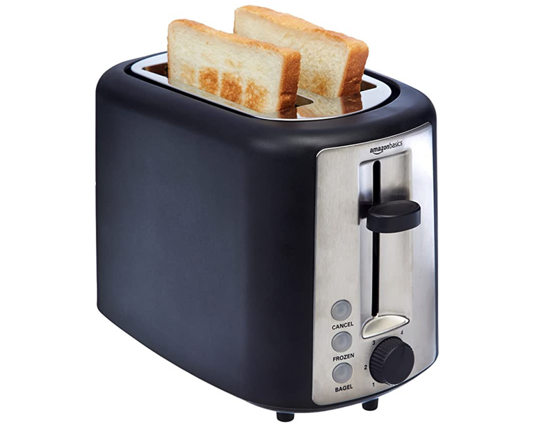 7 of the best toasters to buy for your home — as reviewed | Real Homes