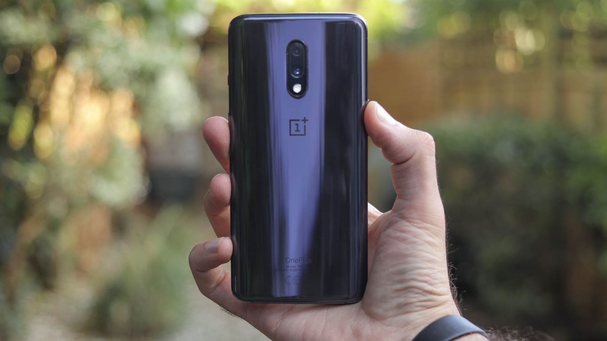 OnePlus 7 review | Digital Camera World