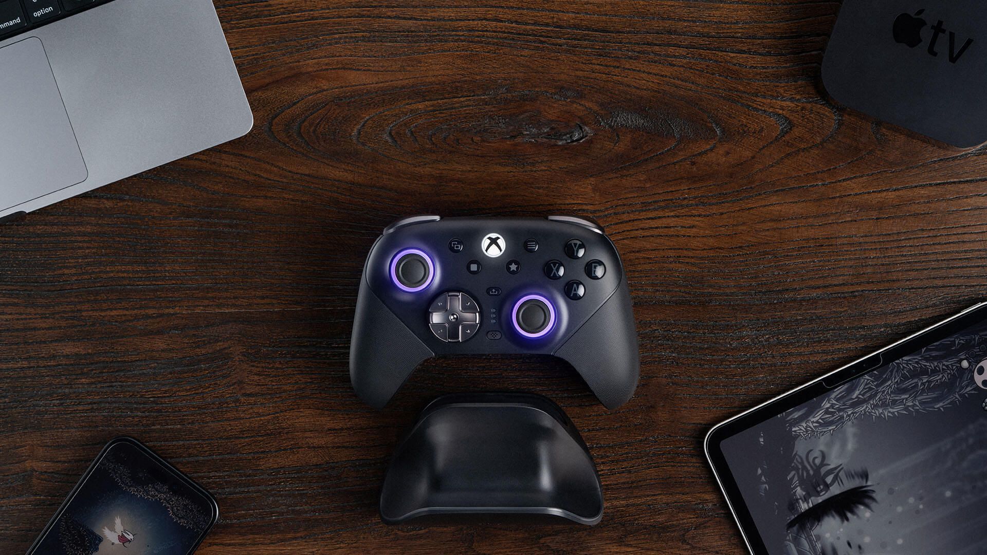 8BitDo's new Xbox pro controller looks like the Elite Series 3 we never ...