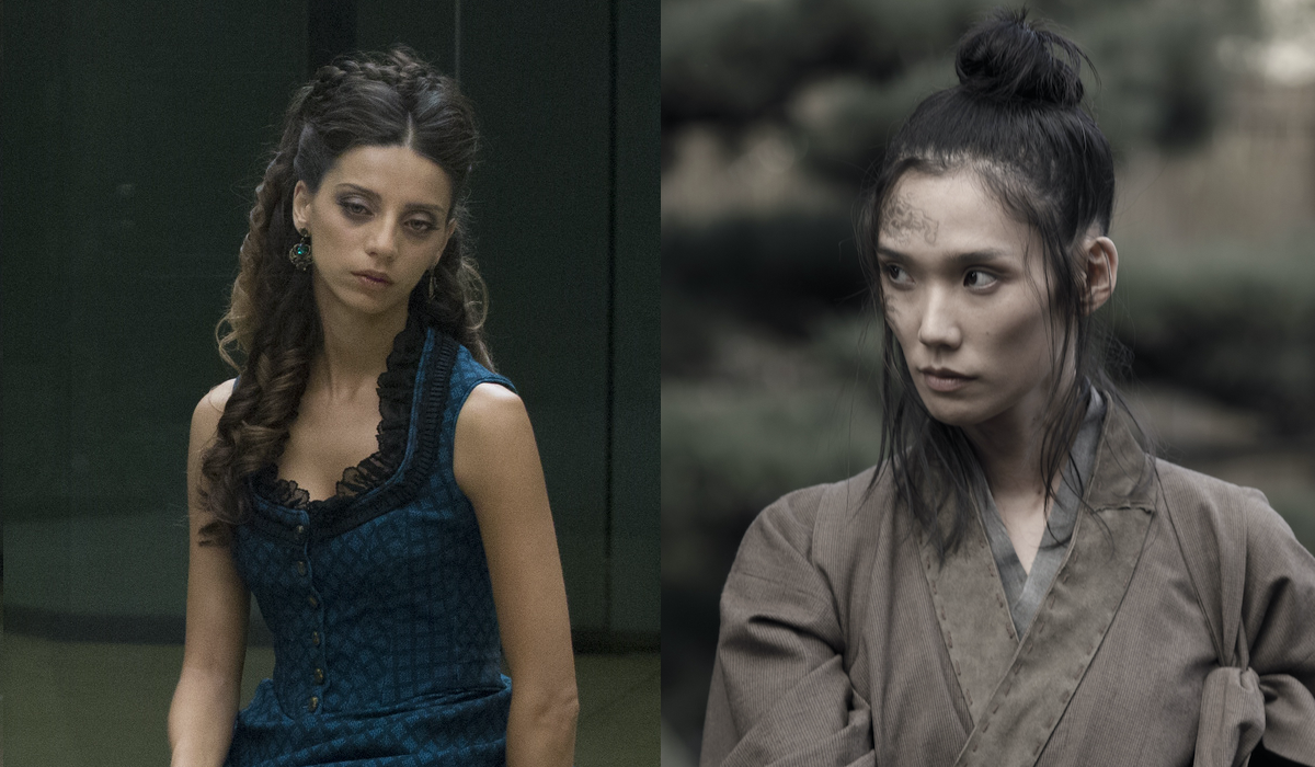 Westworld Revealed Caleb's Secrets And Brought Back More (Awesome ...