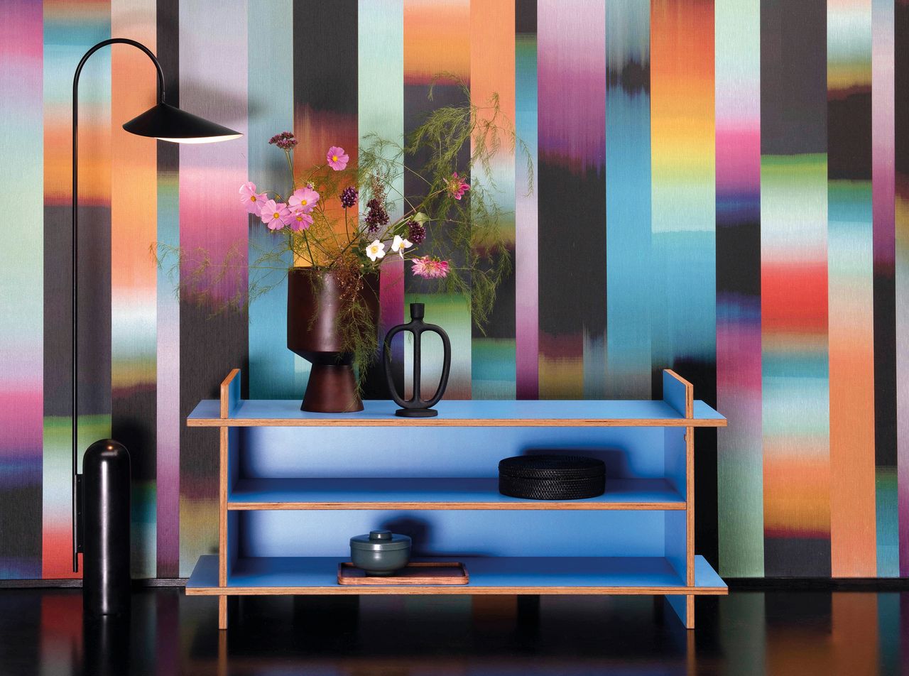 Wallpaper trends 2023 – new styles, colors and prints | Livingetc