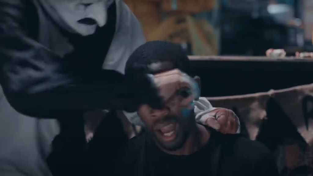 Art The Clown's 10 Most Unspeakable Acts From The Terrifier Movies ...