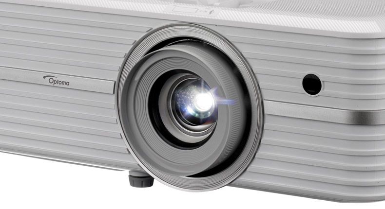 Optoma UHD40 review | What Hi-Fi?