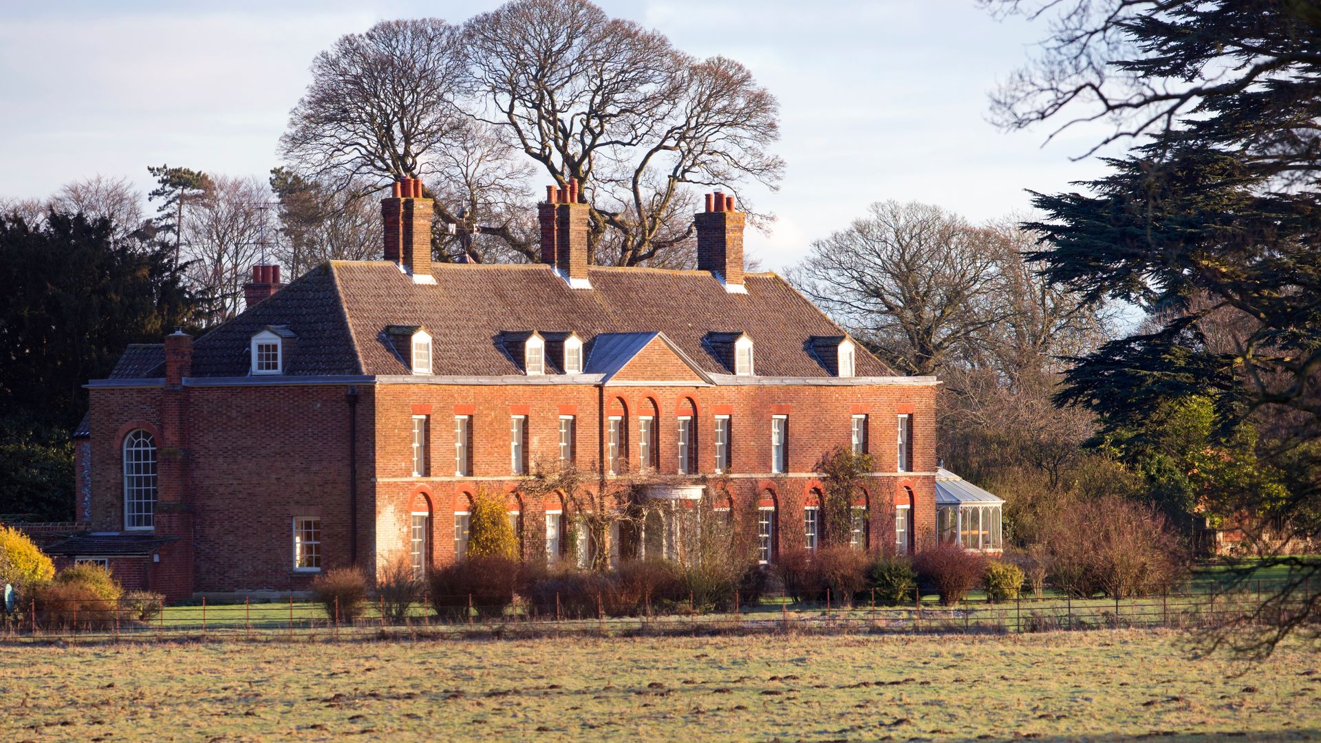 Where is Sandringham House and is it open to the public? | Woman & Home
