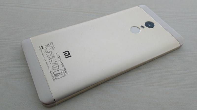 Xiaomi Redmi Note 4 review | TechRadar
