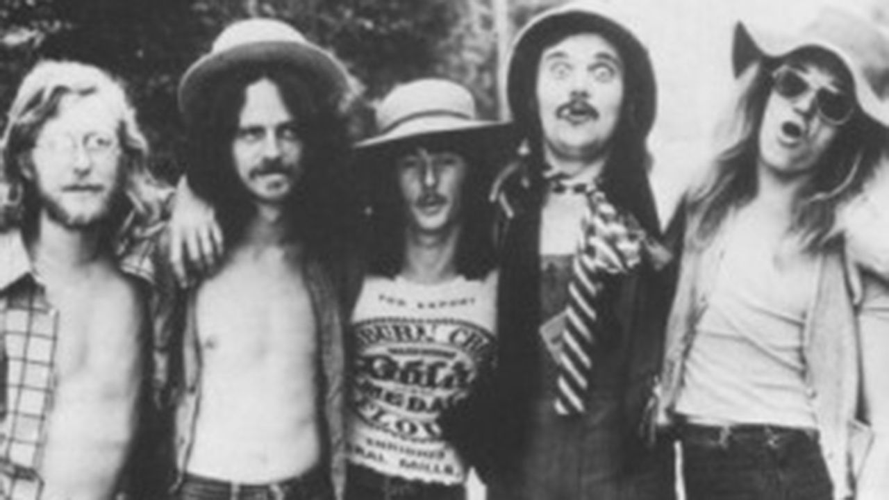 French prog legends Ange's fourth album Émile Jacotey remastered and ...