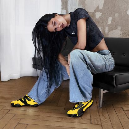 You've Been Saying Versace Wrong - How to Pronounce Versace | Marie Claire