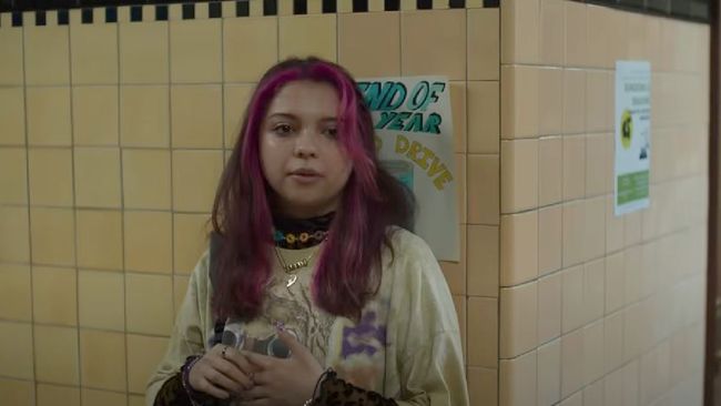 Turtles All The Way Down Movie: Release Date, Trailer, Cast And Other ...