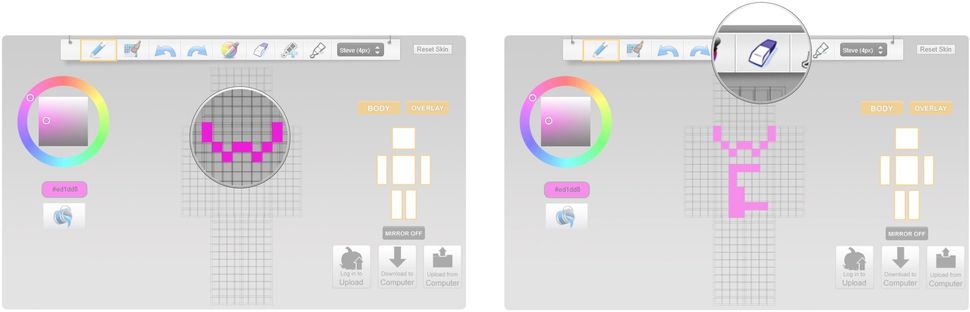 How to use custom player skins in Minecraft: Windows 10 | Windows Central