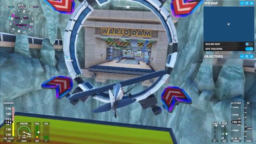 Microsoft Flight Simulator 2020 Num Del key: How to release the parking ...