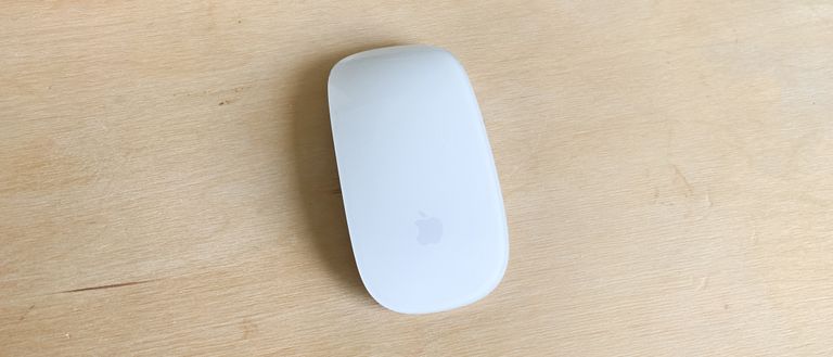 Apple Magic Mouse 2 review: putting style before comfort | Digital ...