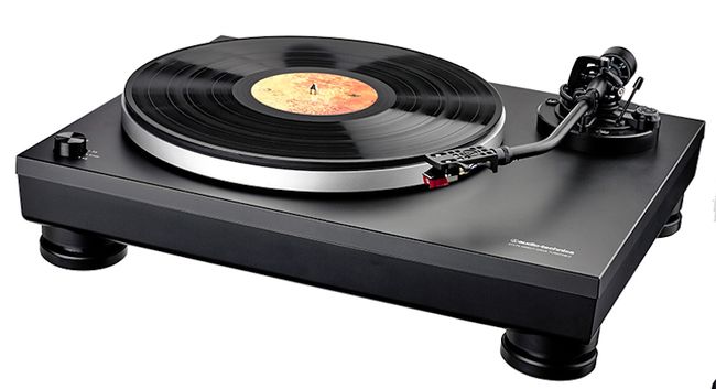 The 17 best turntables of What Hi-Fi?'s lifetime | What Hi-Fi?