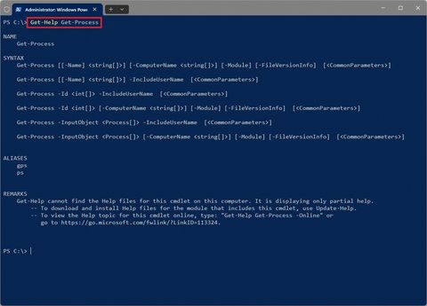 15 Essential PowerShell commands every Windows 11 user should know ...
