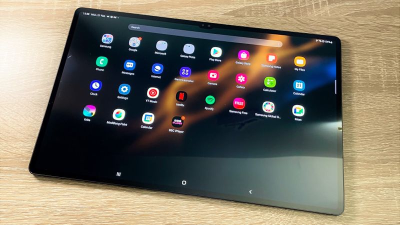 Android tablet owners just got a great free features upgrade | T3