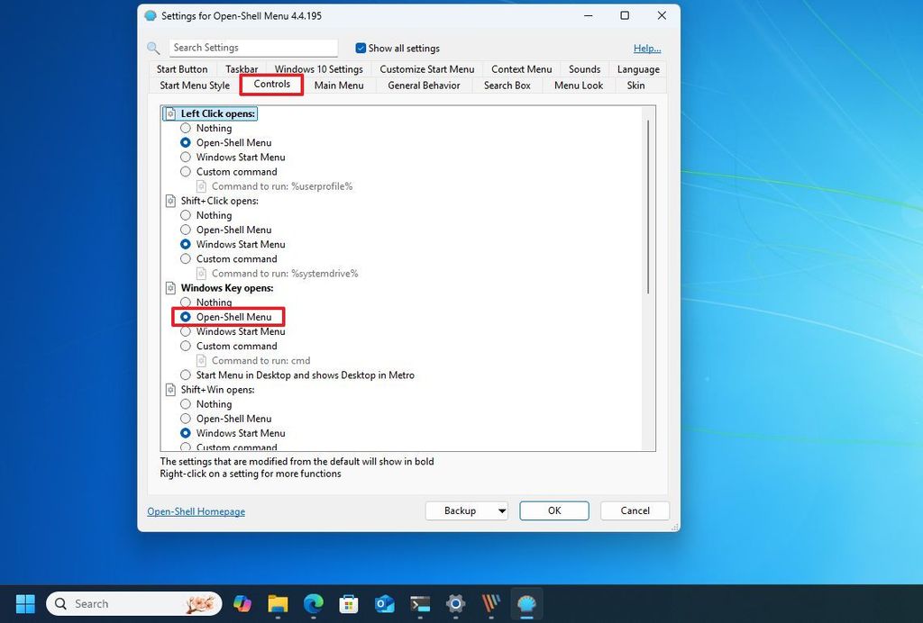 Bring back a more classic Start menu to Windows 11 | Windows Central