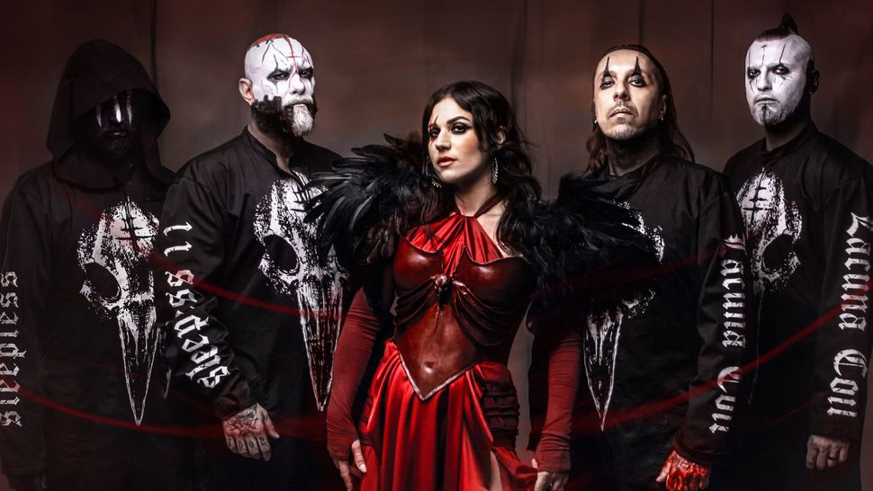 How Lacuna Coil put Italian metal on the map | Louder
