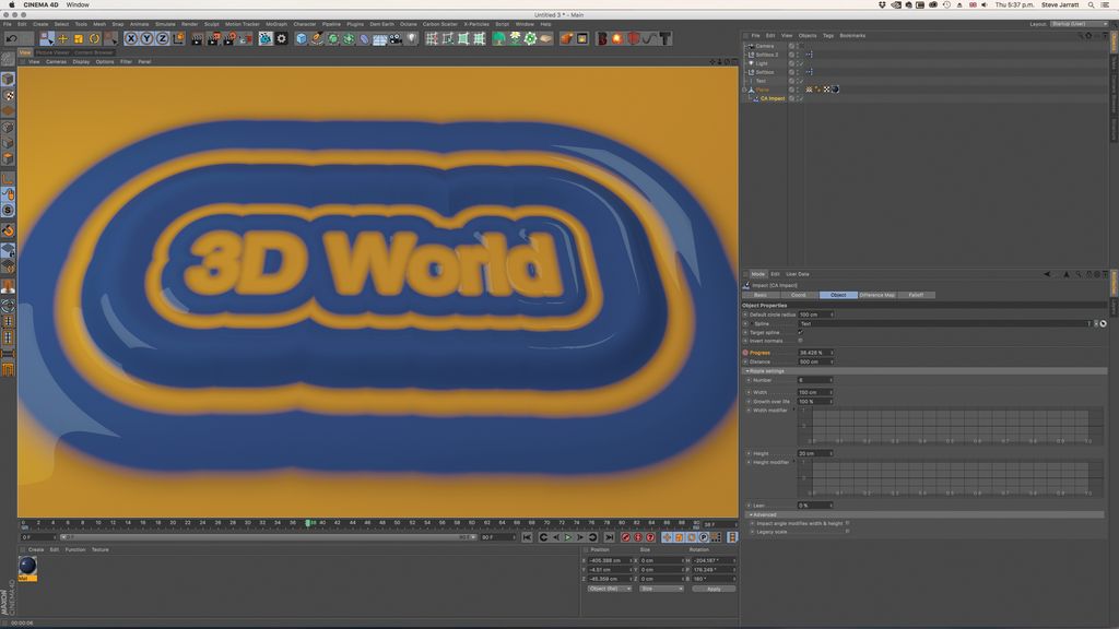 13 essential Cinema 4D plugins | Creative Bloq